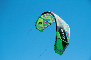 2014 Cabrinha Drifter Review - Kitesurfing Magazine