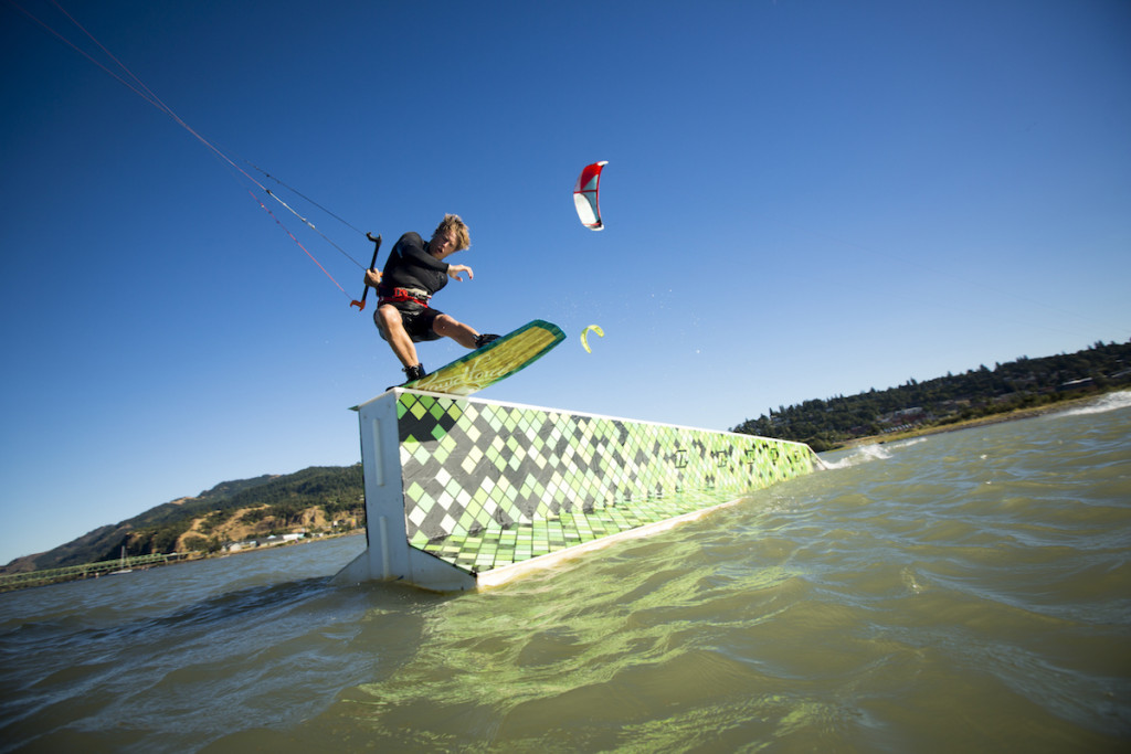 2015 Kiteboarder of the Year - Brandon Scheid Interview - Kitesurfing ...