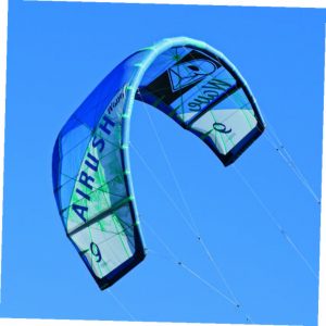 AIRUSH WAVE - Kitesurfing Magazine