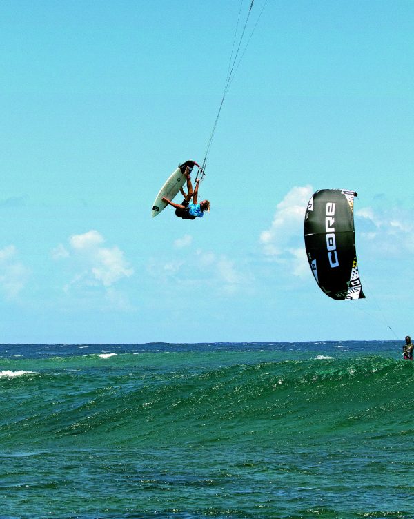 One Eye, Mauritius - Ride Guide - Kitesurfing Magazine
