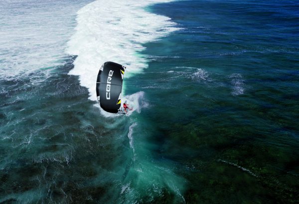 One Eye, Mauritius - Ride Guide - Kitesurfing Magazine