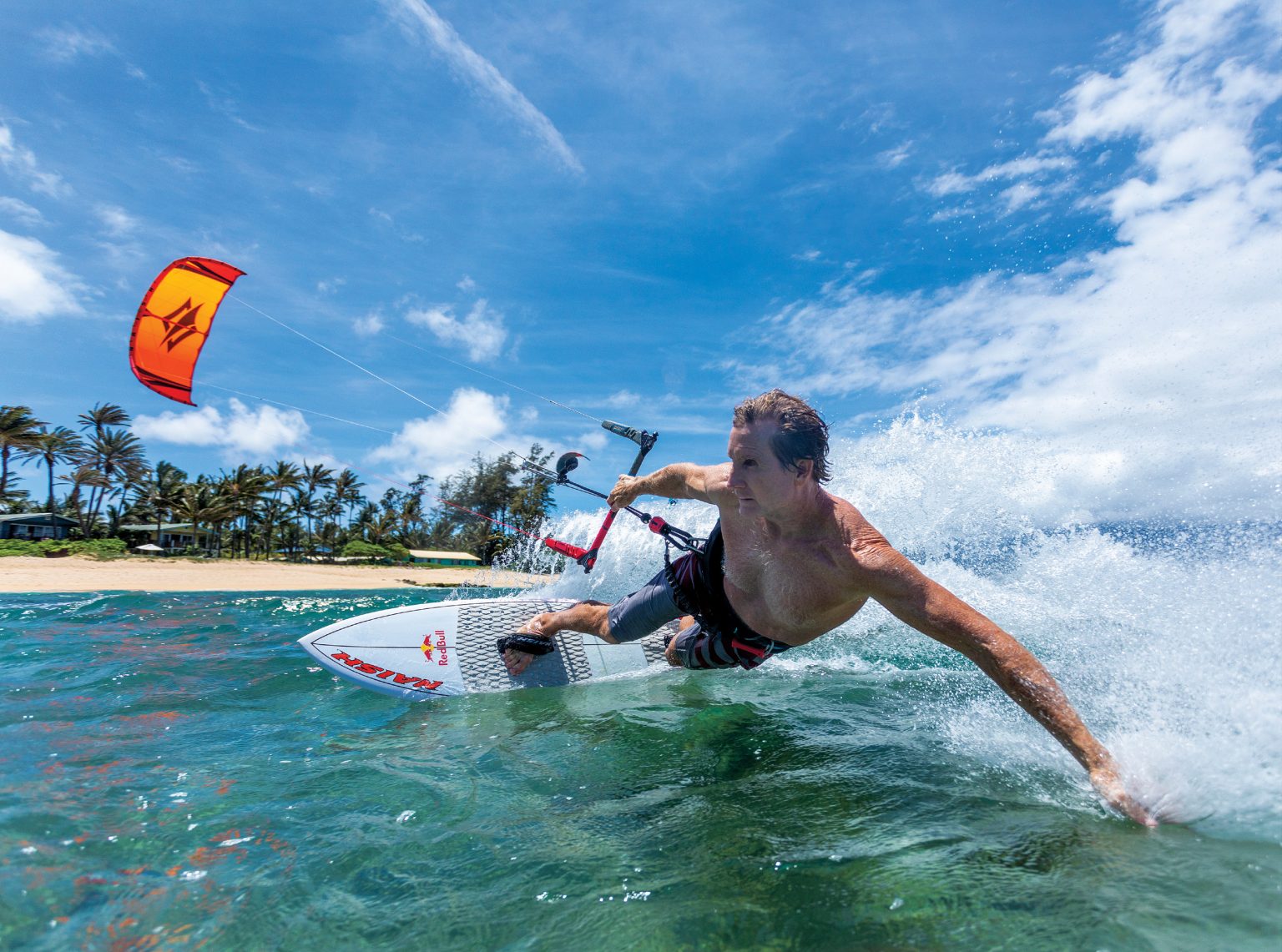 Robby Naish - State of the Industry - Kitesurfing Magazine