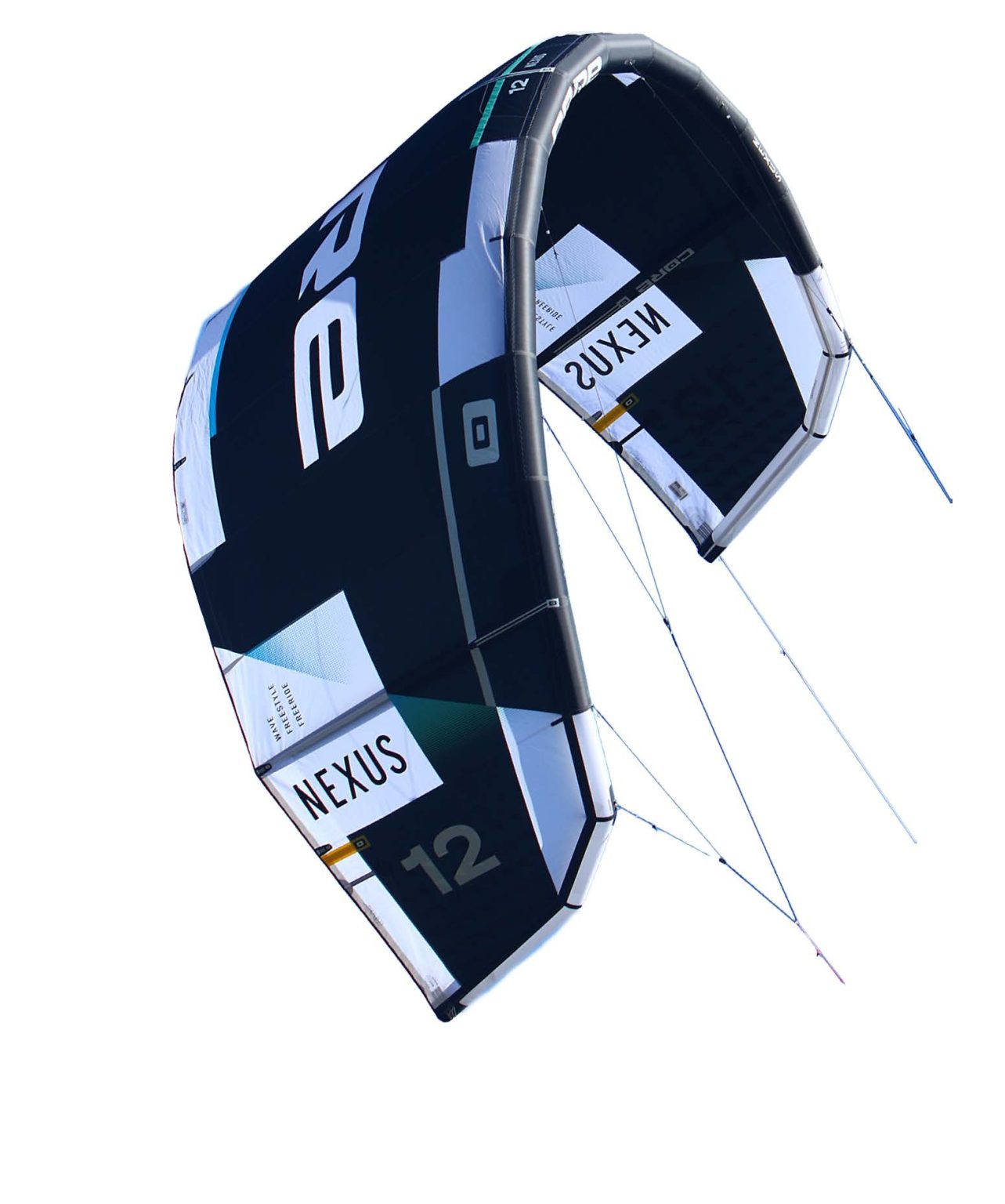Core Nexus 3 Review - Kitesurfing Magazine