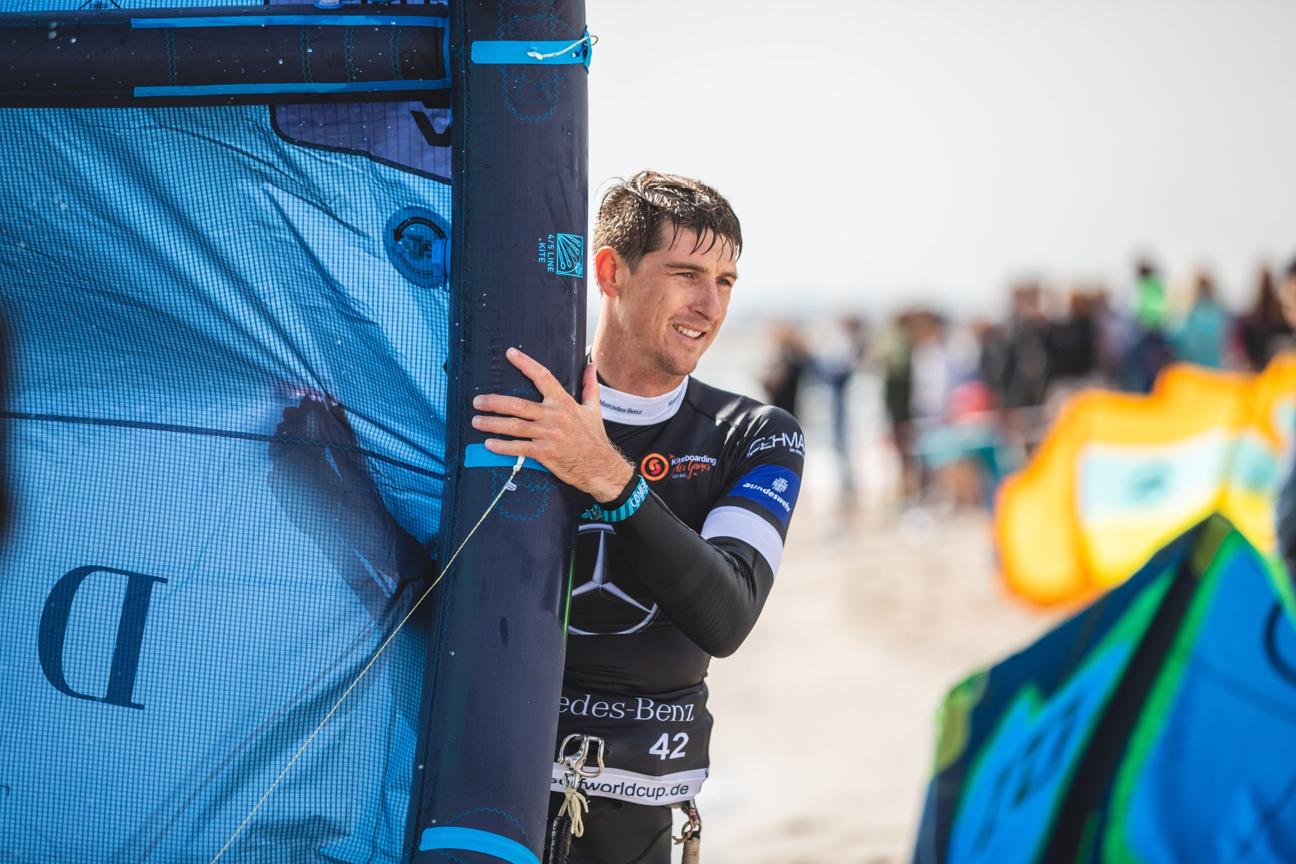 Aaron Hadlow: - Kitesurfing Magazine