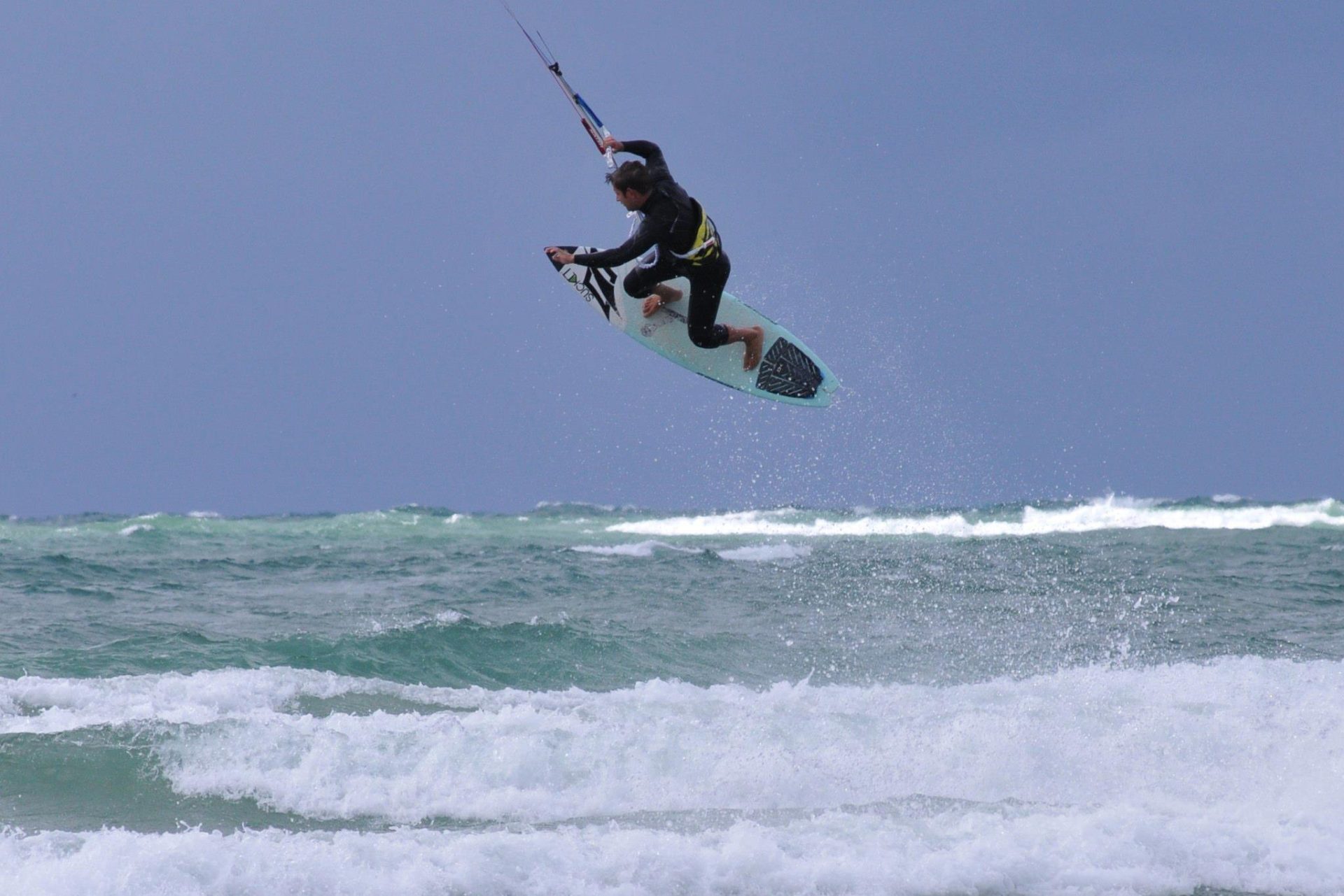 Oliphant & Sauble Beach Kitesurfing Guide - Kitesurfing Magazine