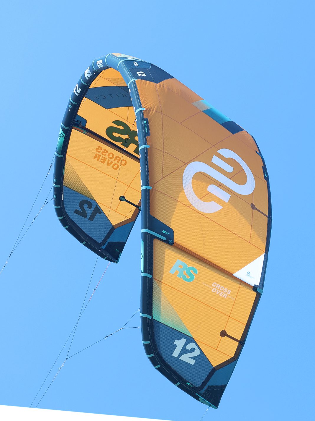 Eleveight RS V7 Review - Freeride Crossover - Kitesurfing Magazine