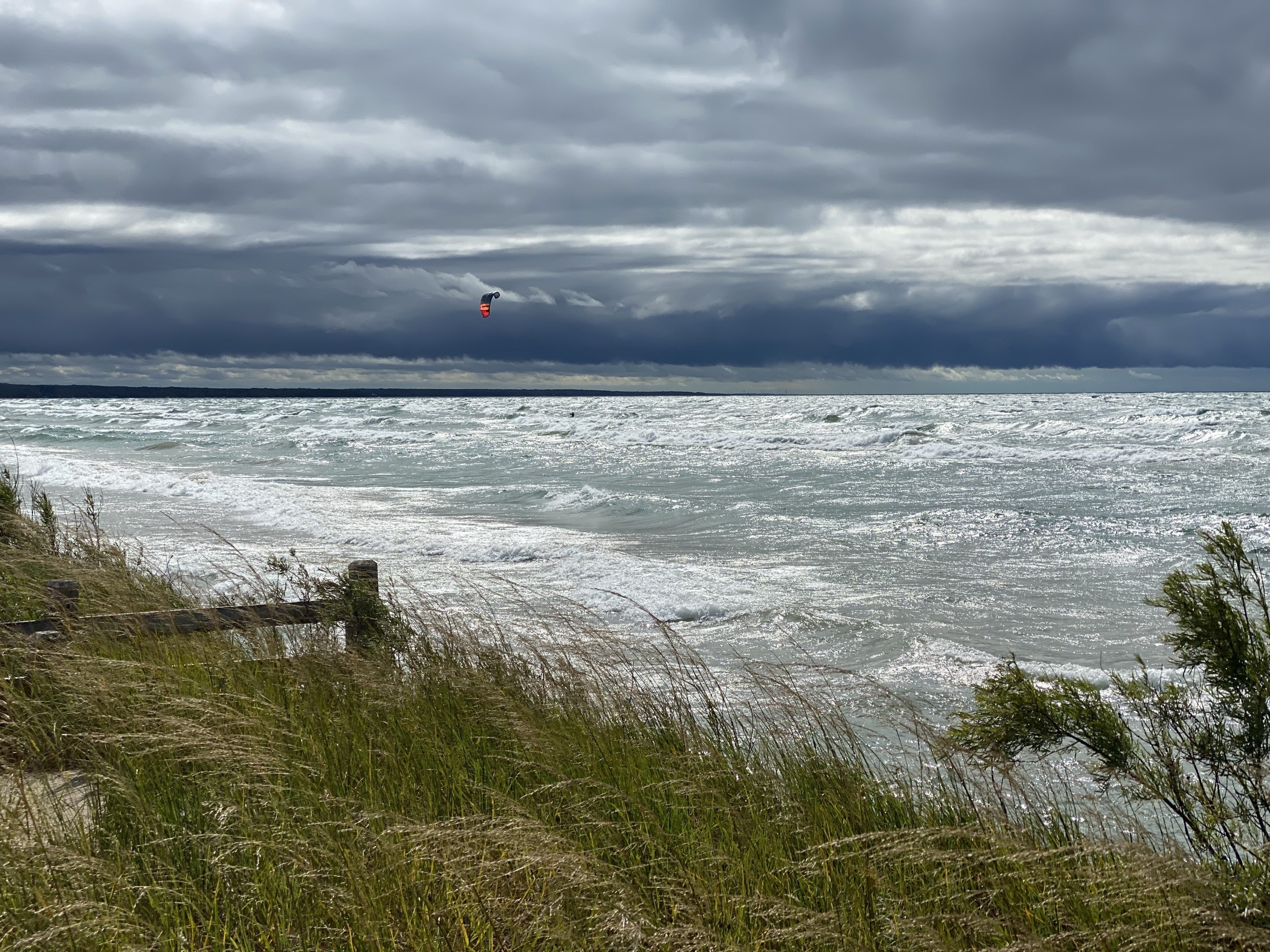 Oliphant & Sauble Beach Kitesurfing Guide - Kitesurfing Magazine