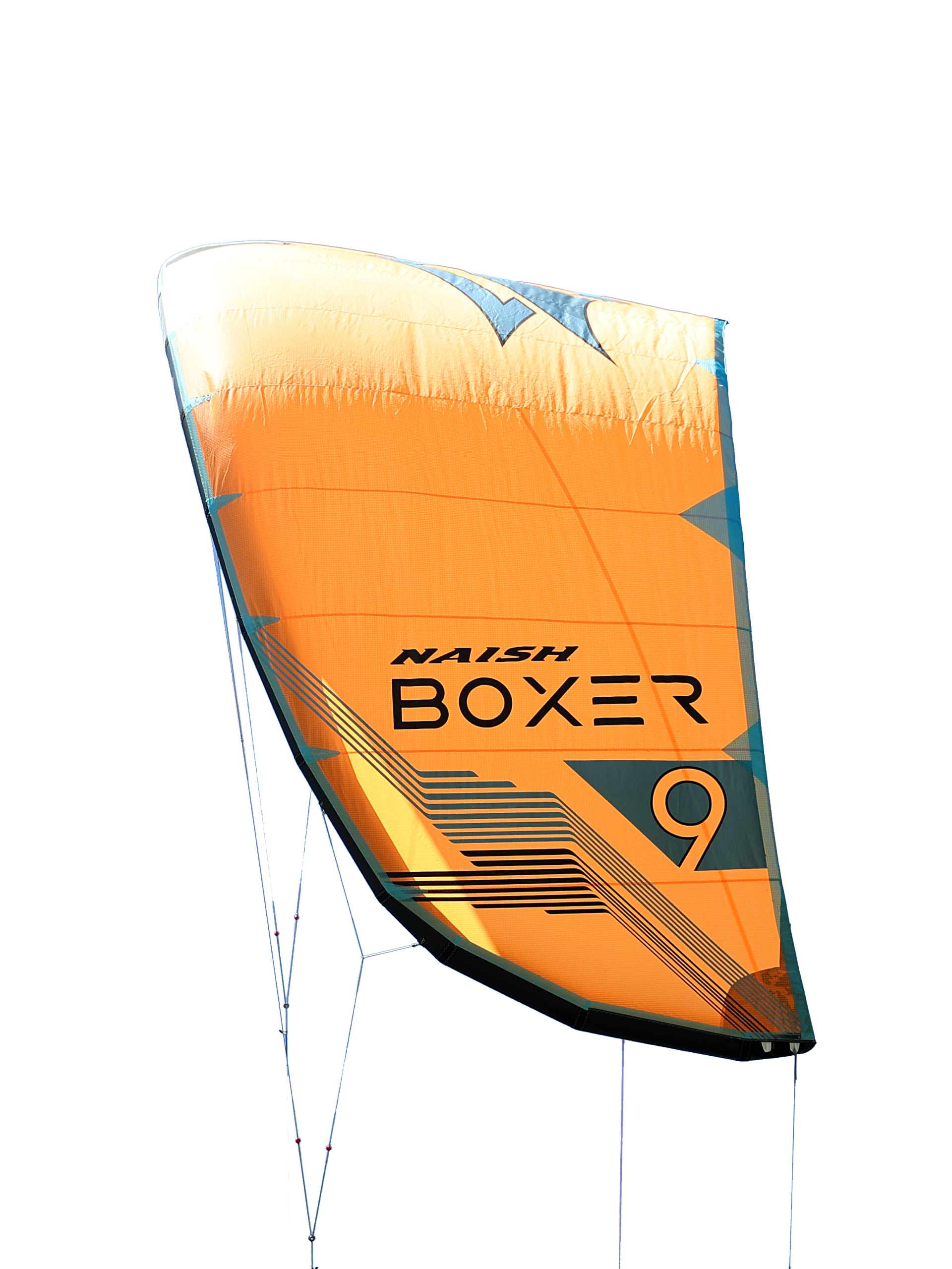 Amazing Foiling Kite! 2023 Naish Boxer Review - Kitesurfing Magazine