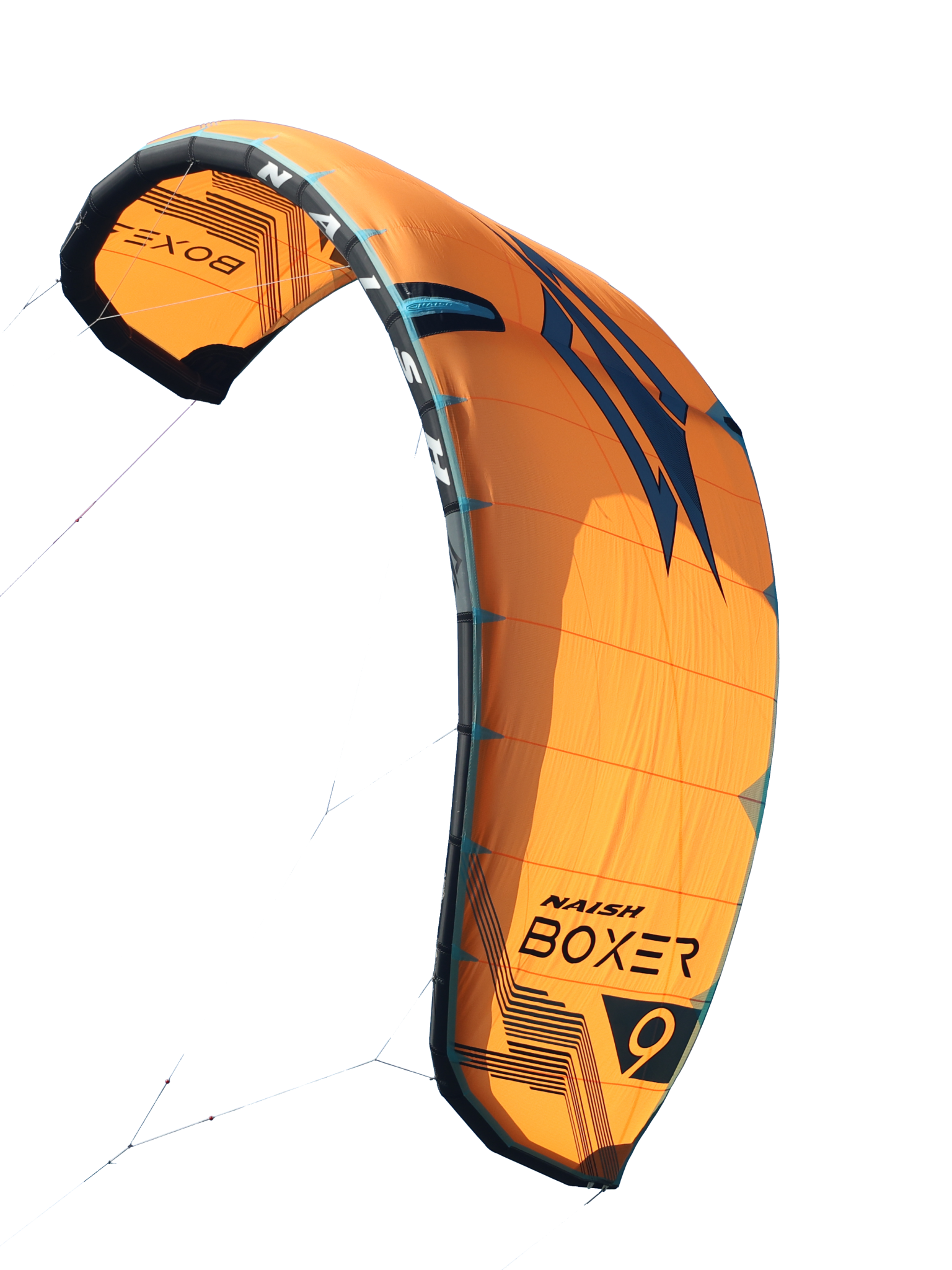 Amazing Foiling Kite! 2023 Naish Boxer Review - Kitesurfing Magazine