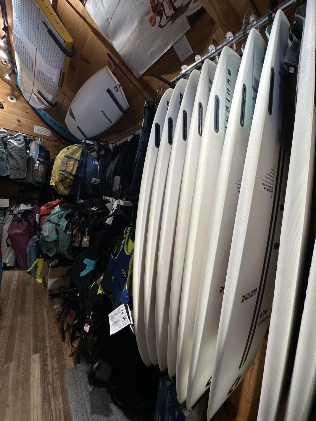 Oliphant & Sauble Beach Kitesurfing Guide - Kitesurfing Magazine