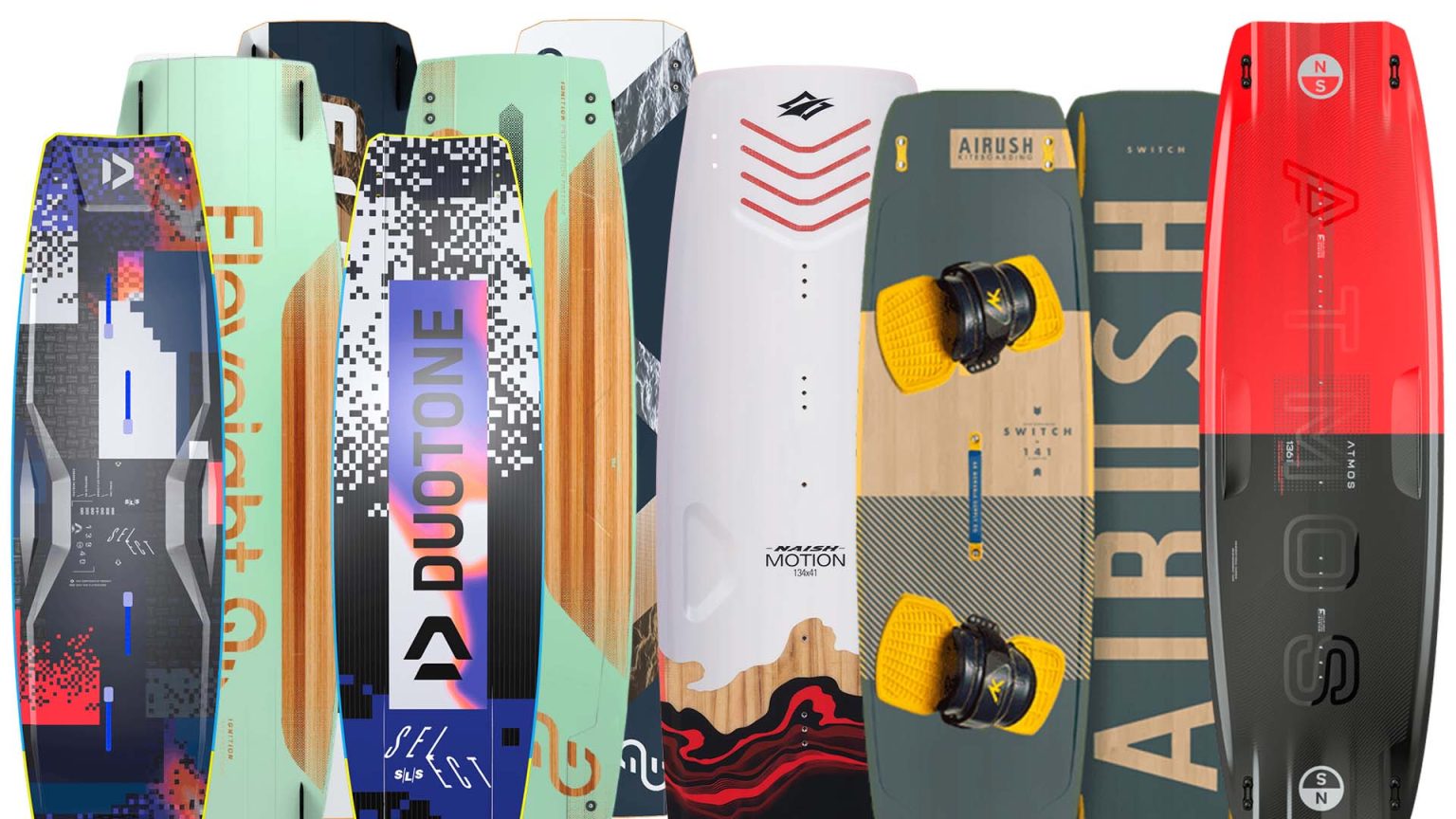 Kiteboarding Gear - The Essentials to getting started - Kitesurfing ...