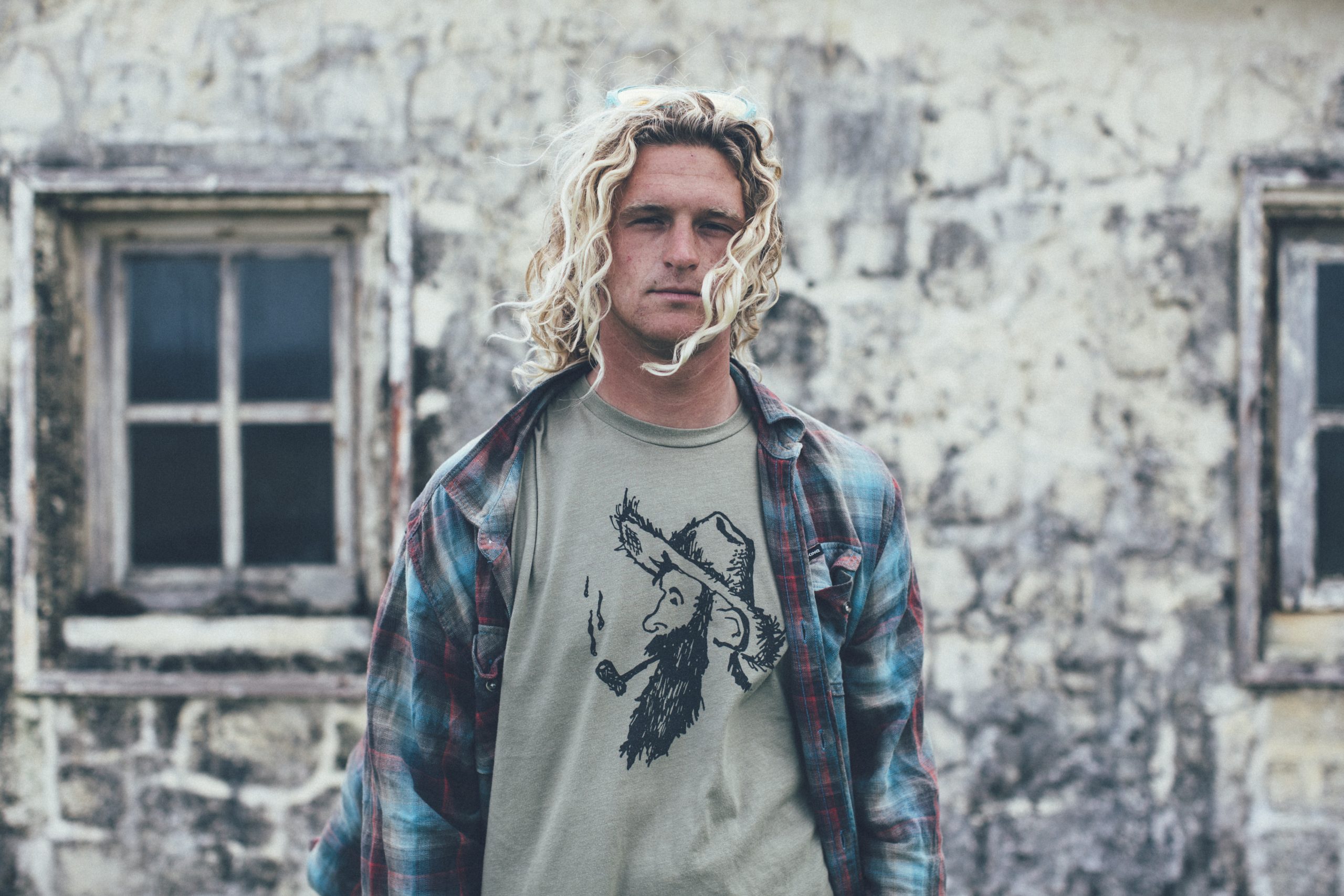 Peer Pressure with Reider Decker - Kitesurfing Magazine