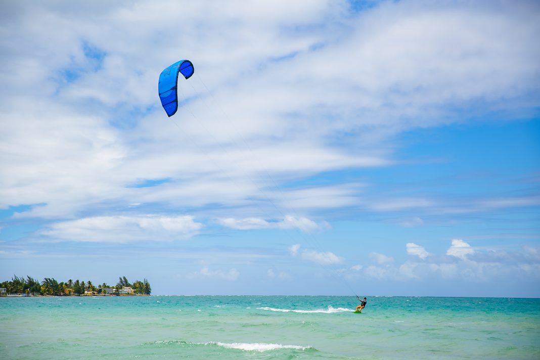 Puerto Rico Kitesurfing & Wing Guide - Kitesurfing Magazine