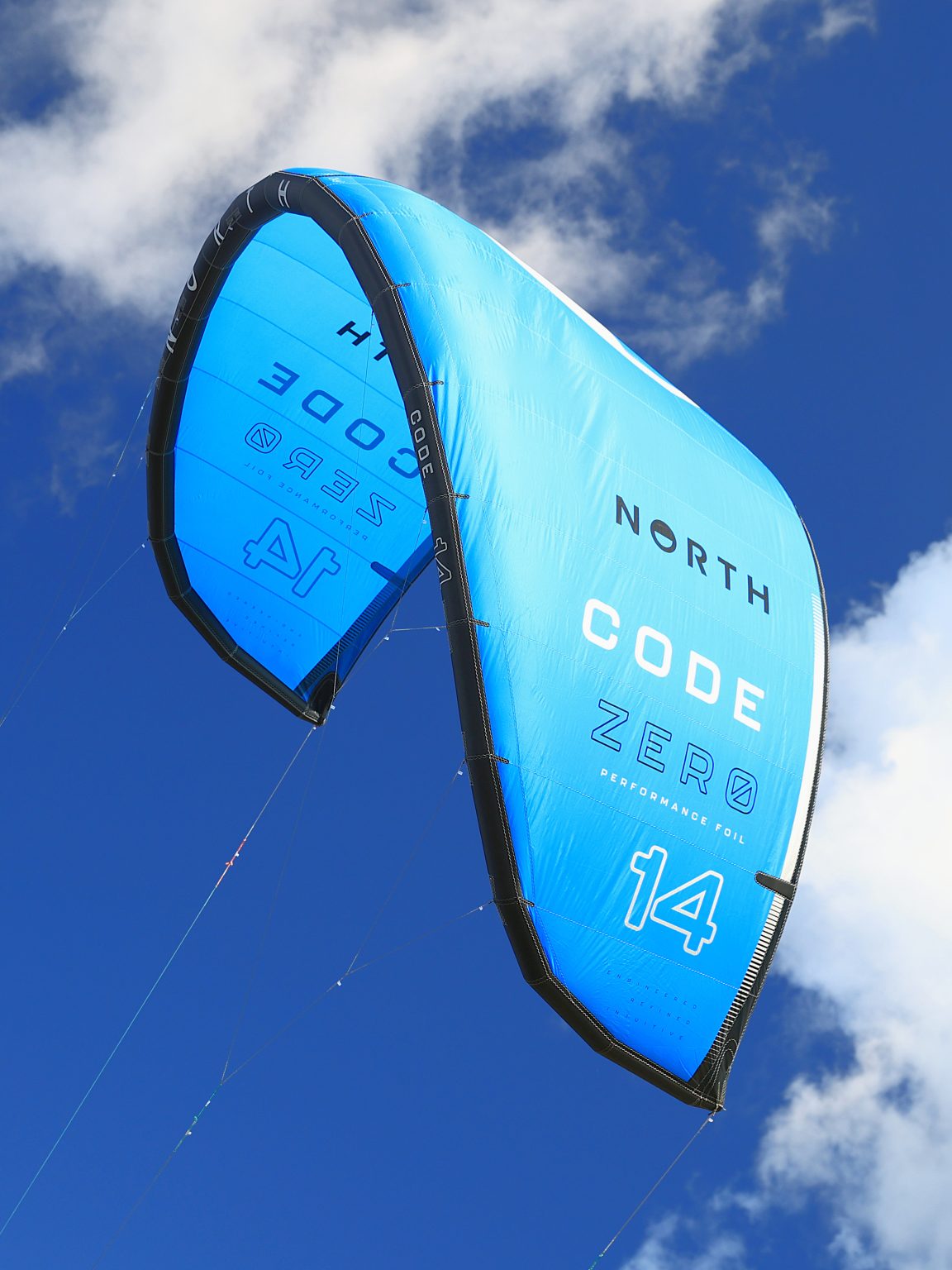2024 North Code Zero Review - Kitesurfing Magazine