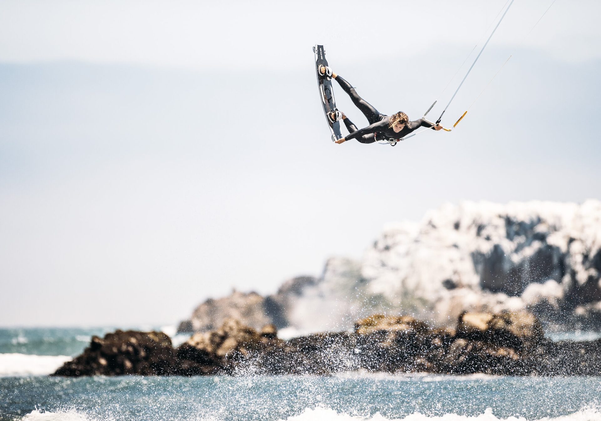 Core Era - Freeride Board - Kitesurfing Magazine