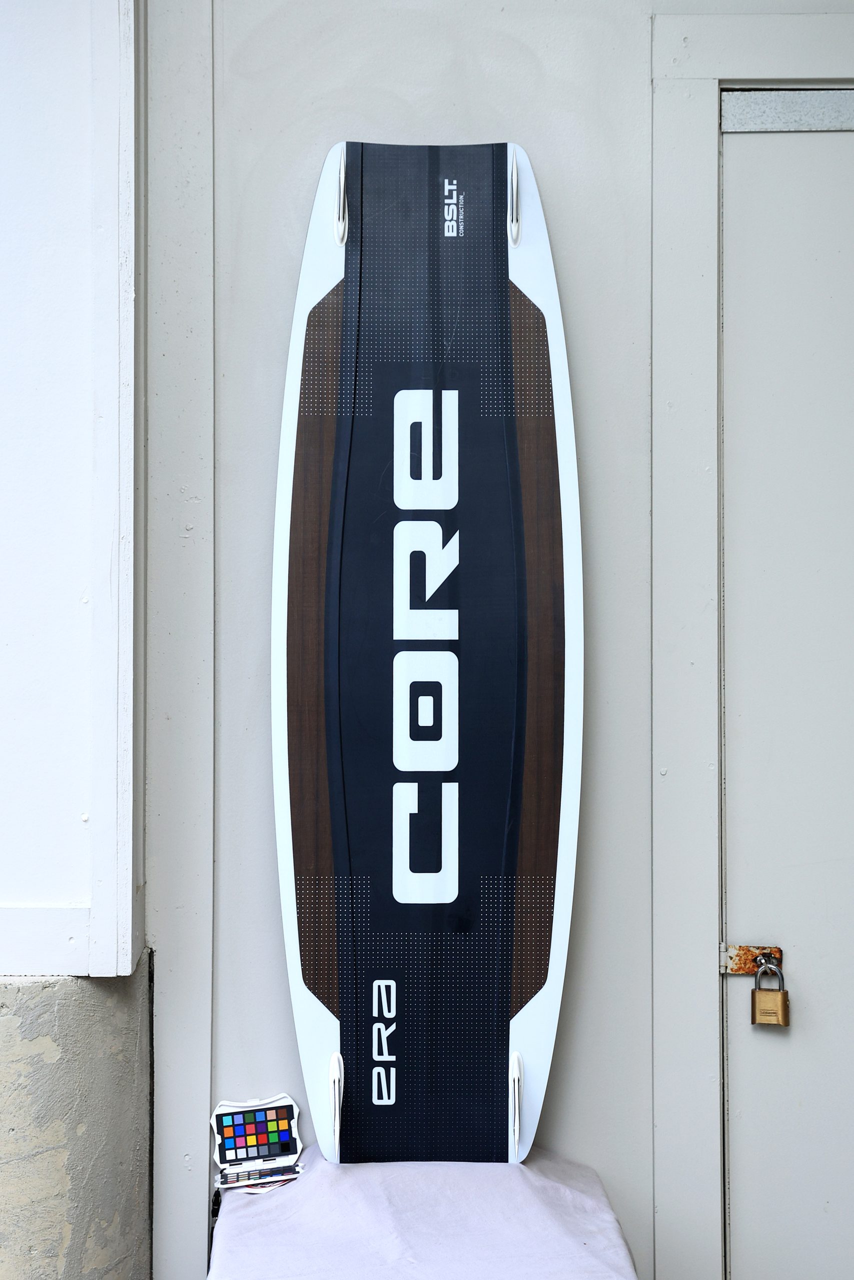 Core Era Review - Kitesurfing Magazine