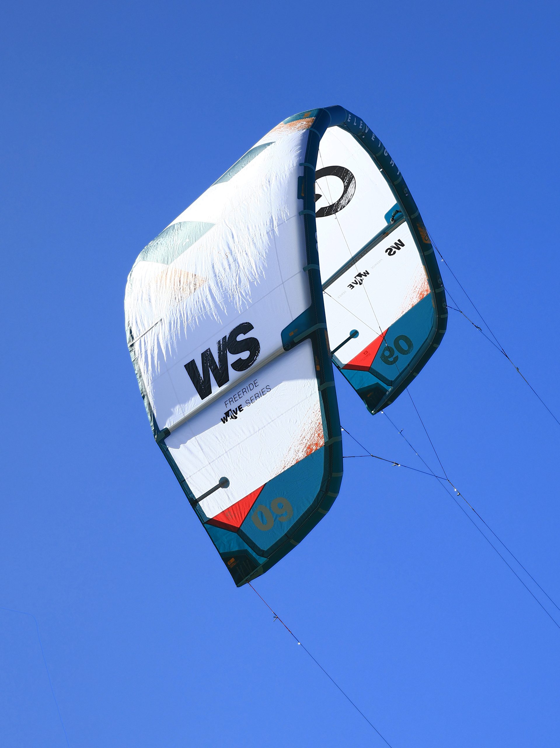 2024 Eleveight WS V7 Review - Kitesurfing Magazine