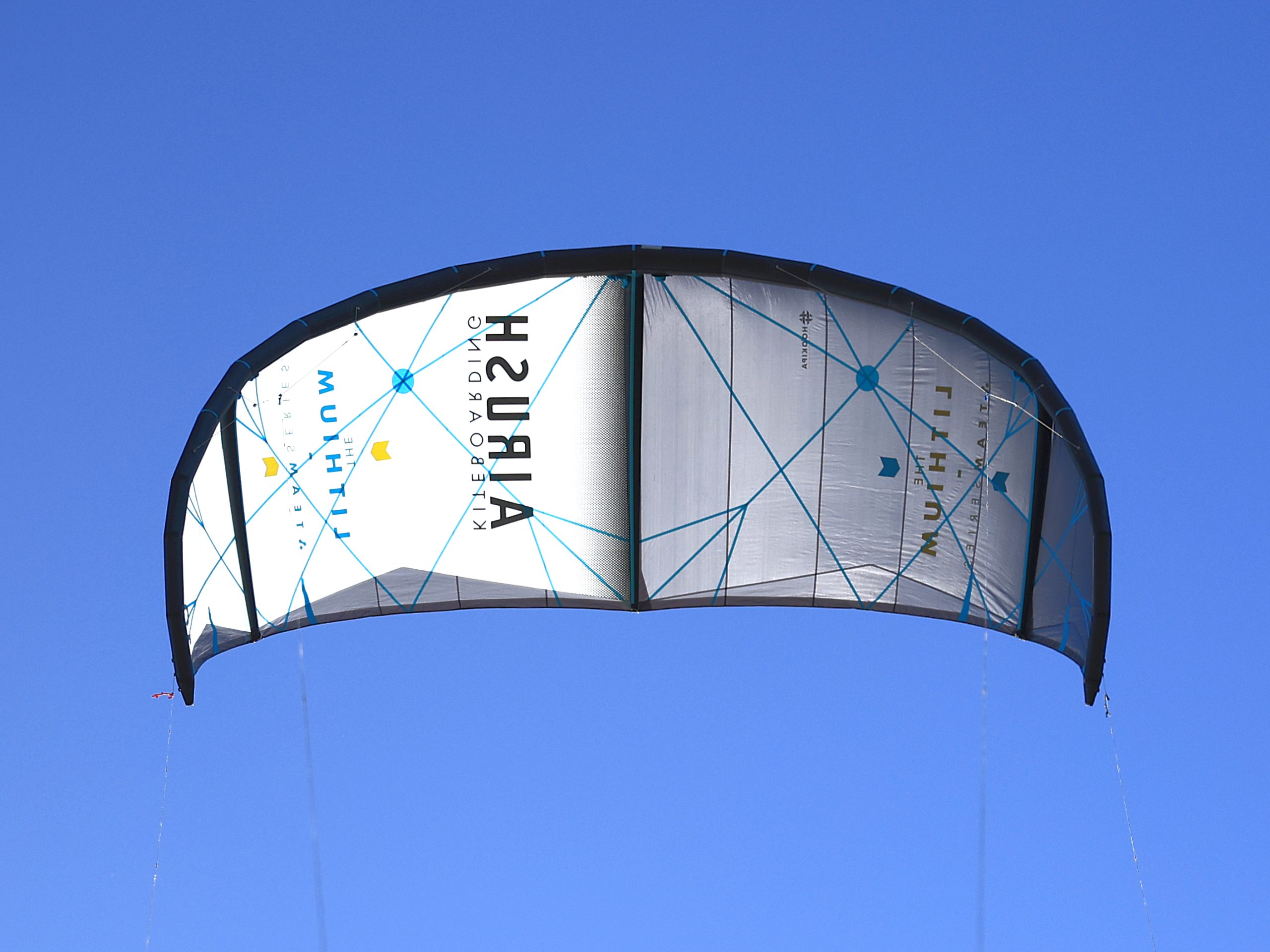 2024 Airush Lithium Review - Kitesurfing Magazine